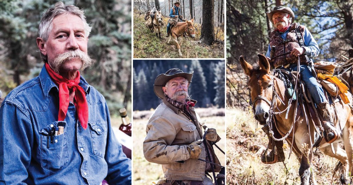 501 LIFE Magazine | Person of the Month: Kenny Wilcox