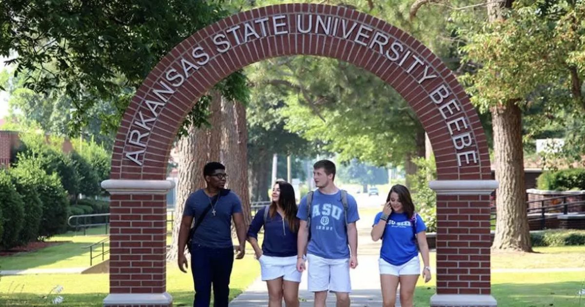 501 LIFE Magazine | ASU-Beebe programs eligible for grants