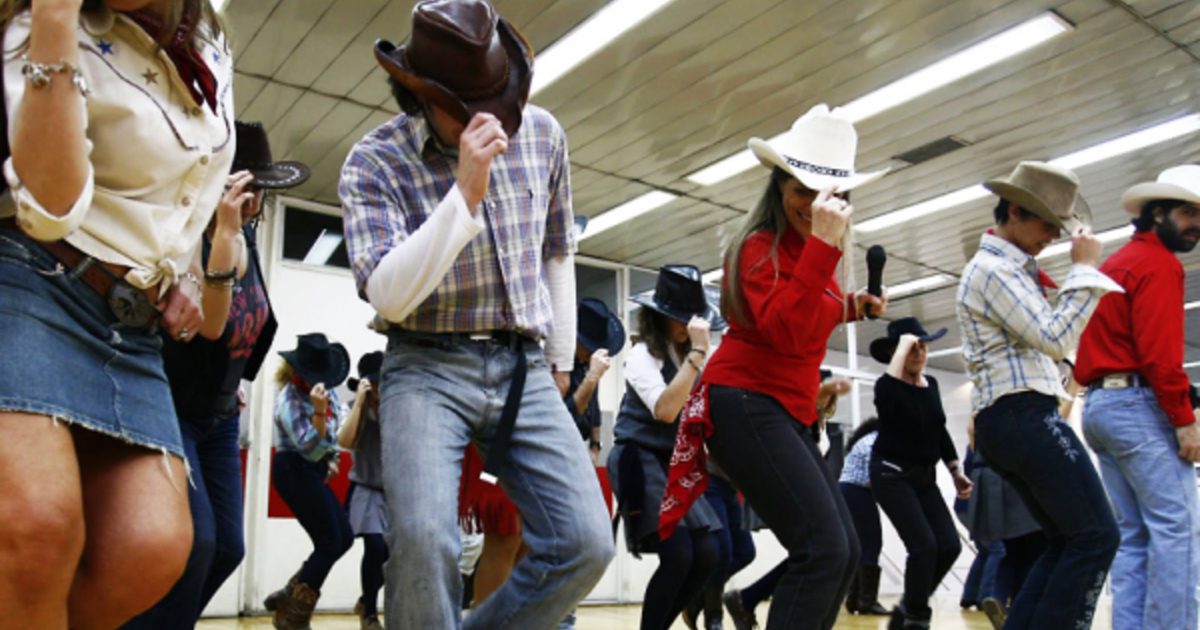 501 LIFE Magazine | Dances held each Friday night in Conway