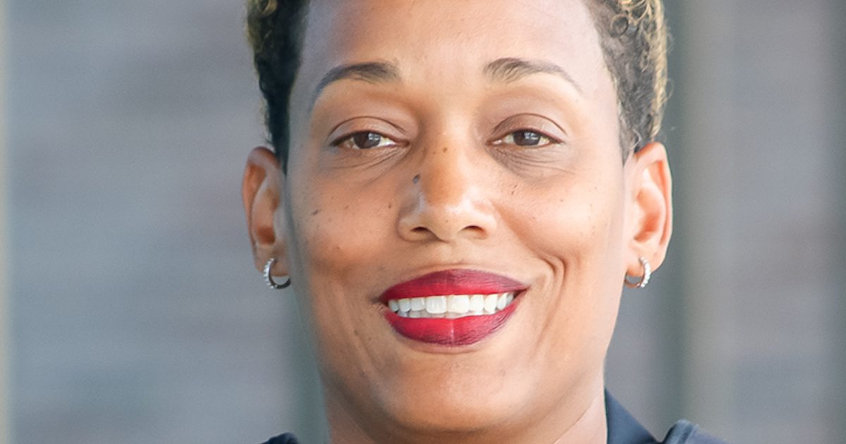 501 LIFE Magazine | NLR Mayor names Unsheltered Community Liaison