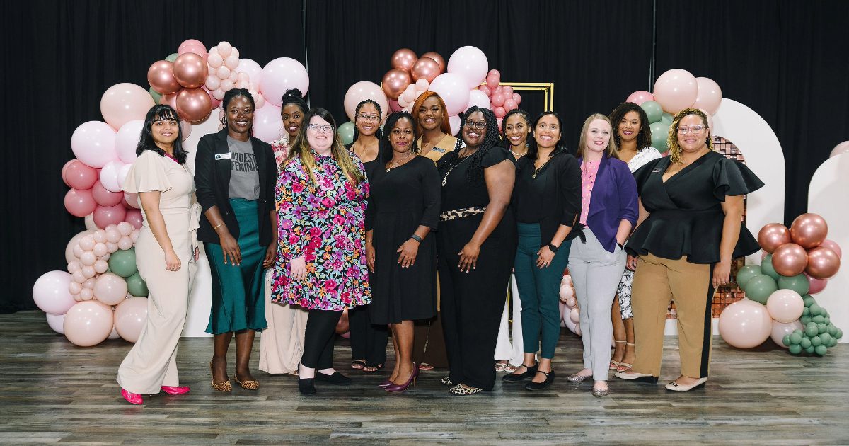 501 LIFE Magazine | Women’s Leadership Academy completes second cohort