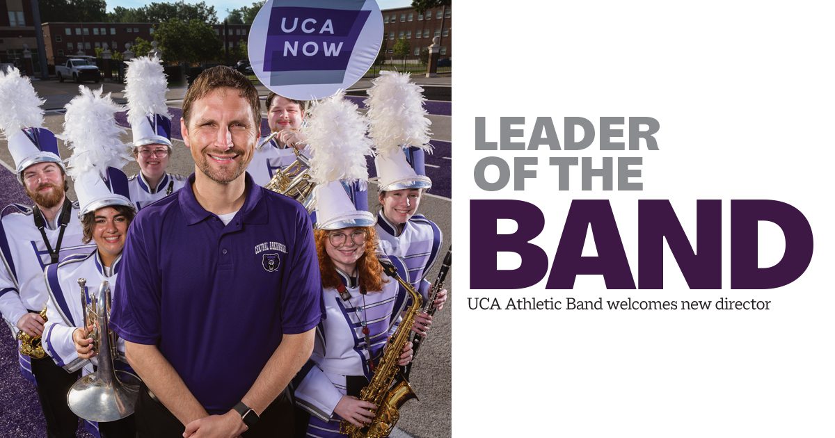 501 LIFE Magazine | Here comes the leader of the band