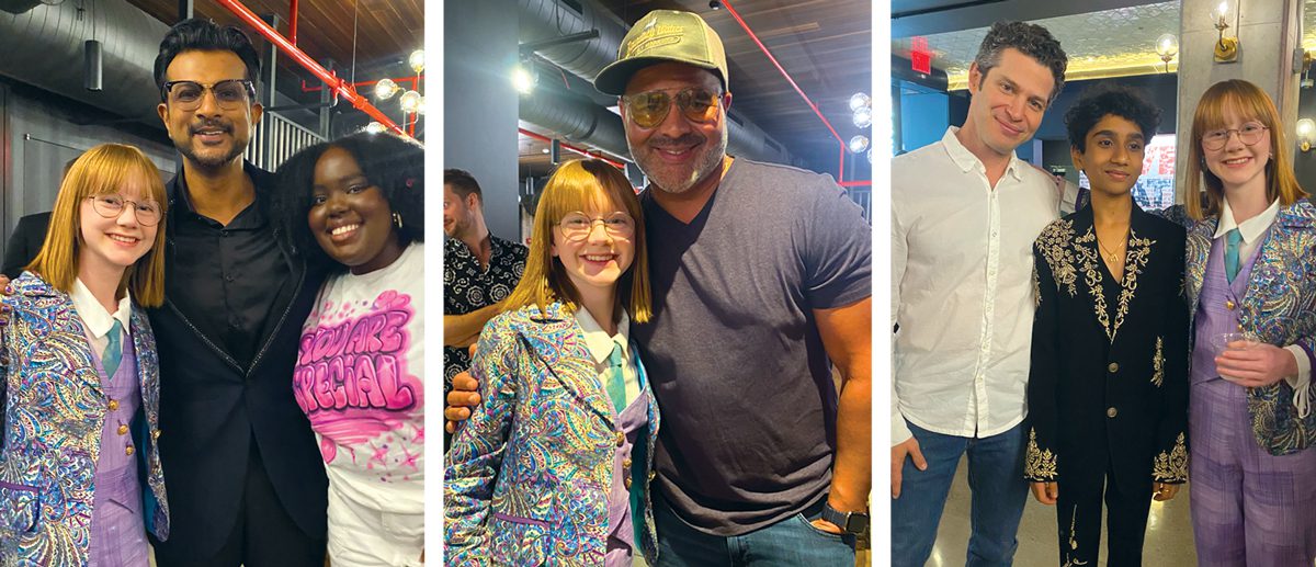 501 LIFE Magazine | Youth of the Month: Piper Wallace