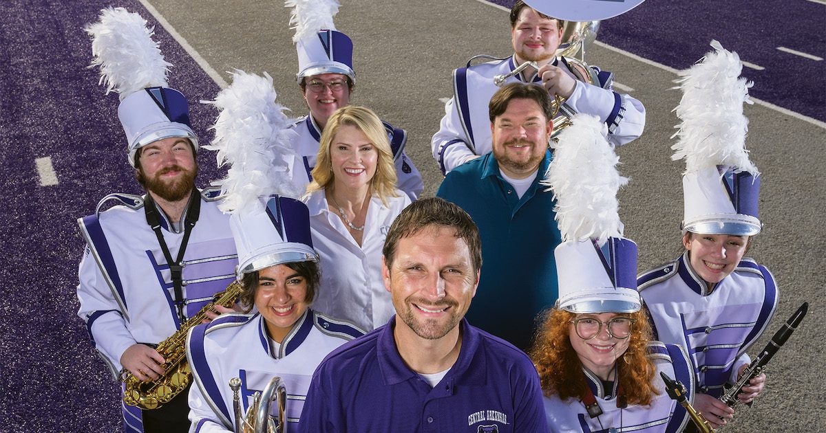 501 LIFE Magazine | The pride of the 501