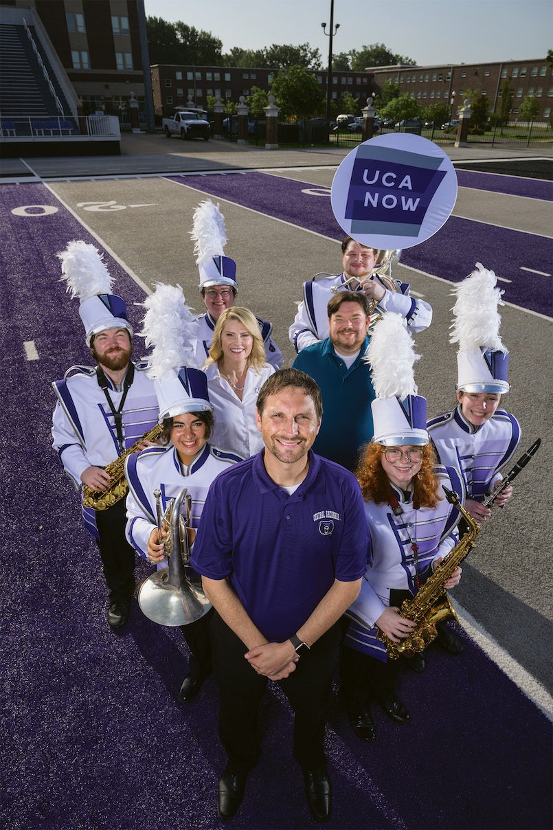 501 LIFE Magazine | The pride of the 501