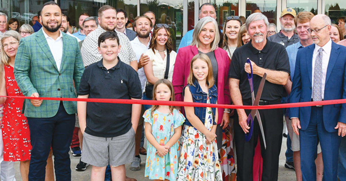 501 LIFE Magazine | UACCM renames Workforce Training Center