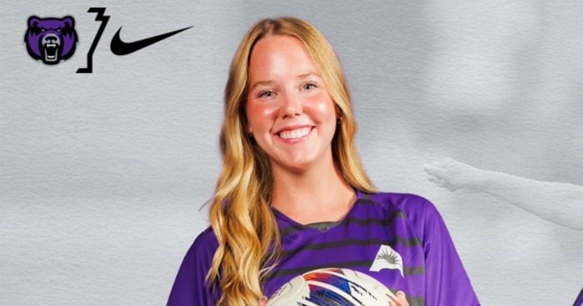 501 LIFE Magazine | UCA soccer player named ASUN Preseason All-Conference