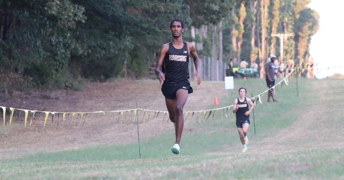 501 LIFE Magazine | Bisons selected second in GAC Preseason Men’s Cross ...