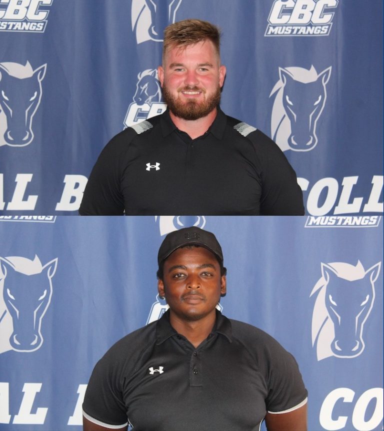 501 LIFE Magazine | Perdue, Masoga tabbed to lead soccer programs