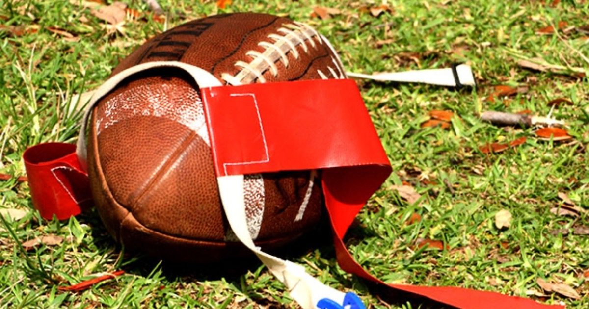 501 LIFE Magazine | NLR Parks & Rec announces Adult 7 v 7 Flag Football