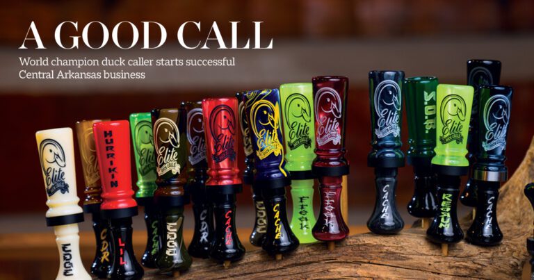 501 LIFE Magazine | A good call