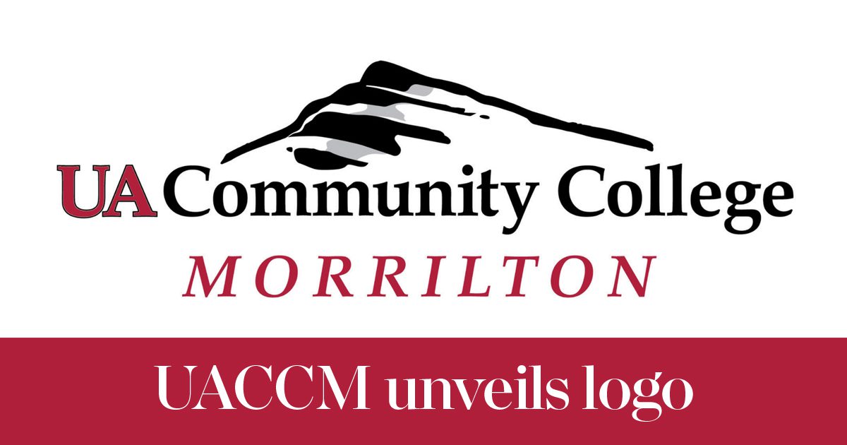501 LIFE Magazine | UACCM unveils logo