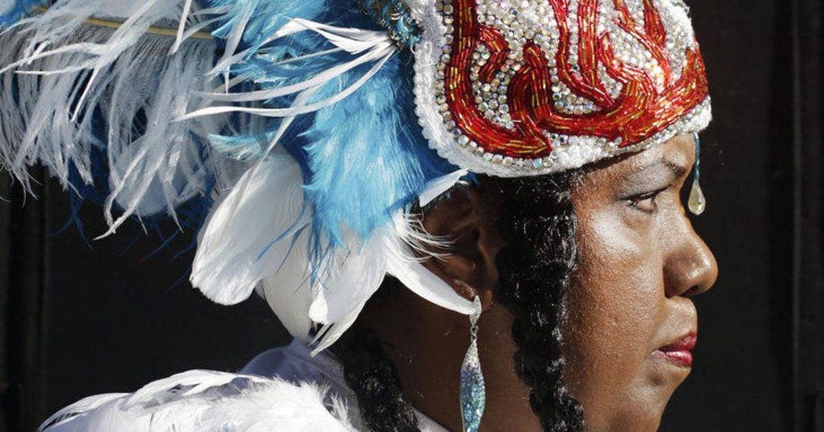 501 LIFE Magazine | UCA hosts Cherice Harrison-Nelson as artist-in ...