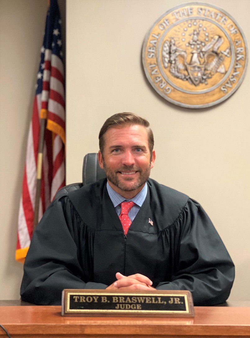 501 LIFE Magazine | Community Service Youth Foundation honors judge at event