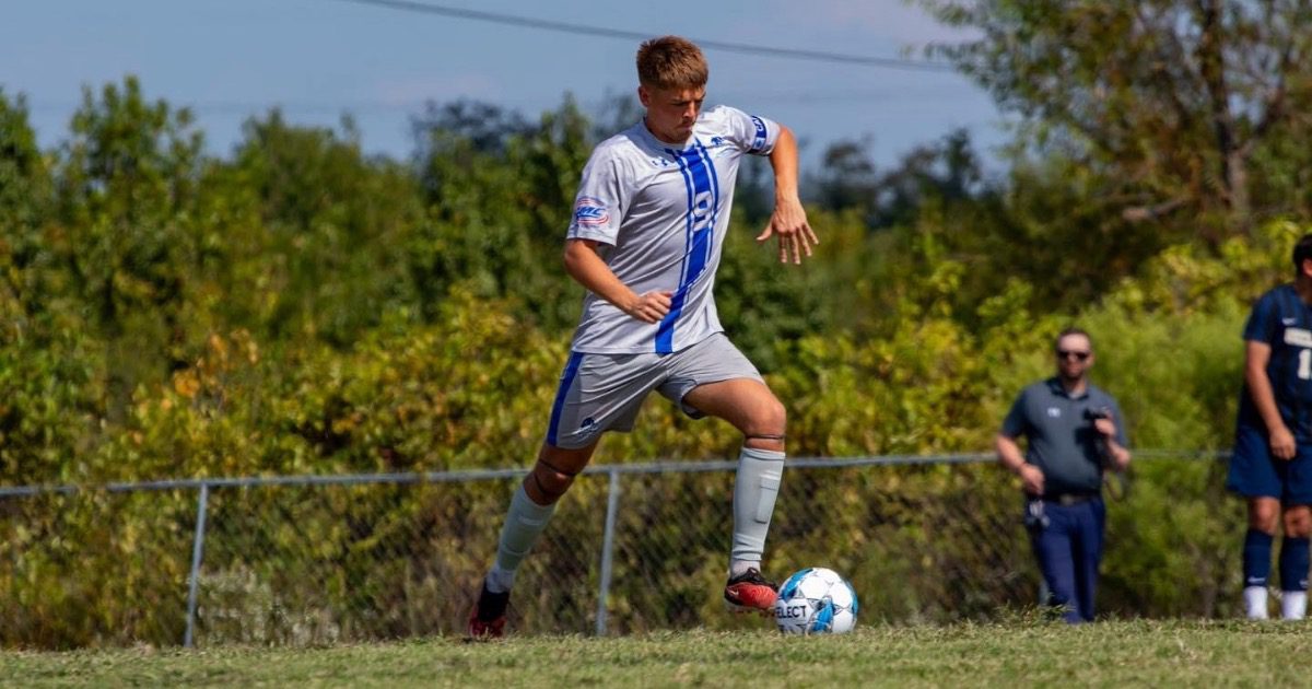 501 LIFE Magazine | CBC soccer sweeps AMC Offensive Players of the Week