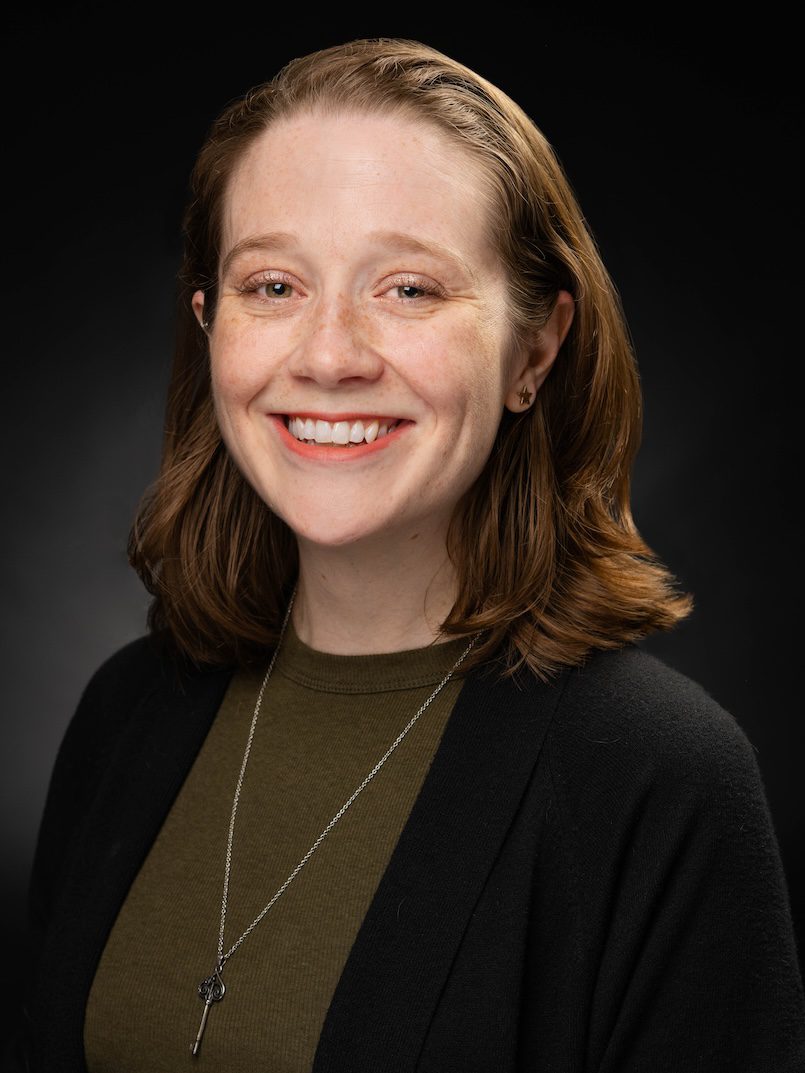 501 LIFE Magazine | UCA announces new head of special collections