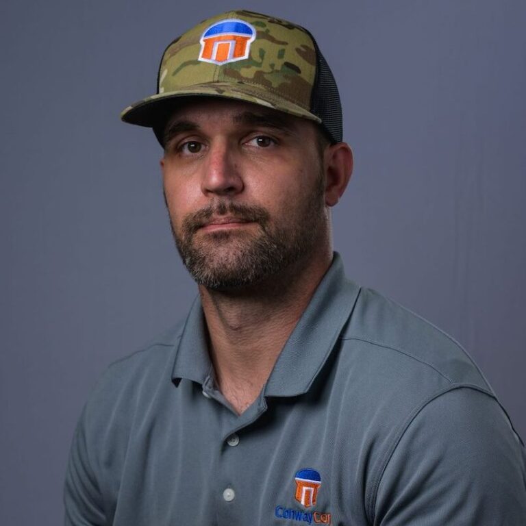 501 LIFE Magazine | Hall earns highest certification