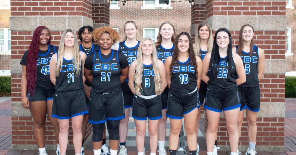 501 LIFE Magazine | Second half costs Lady Mustangs at Baptist Bible