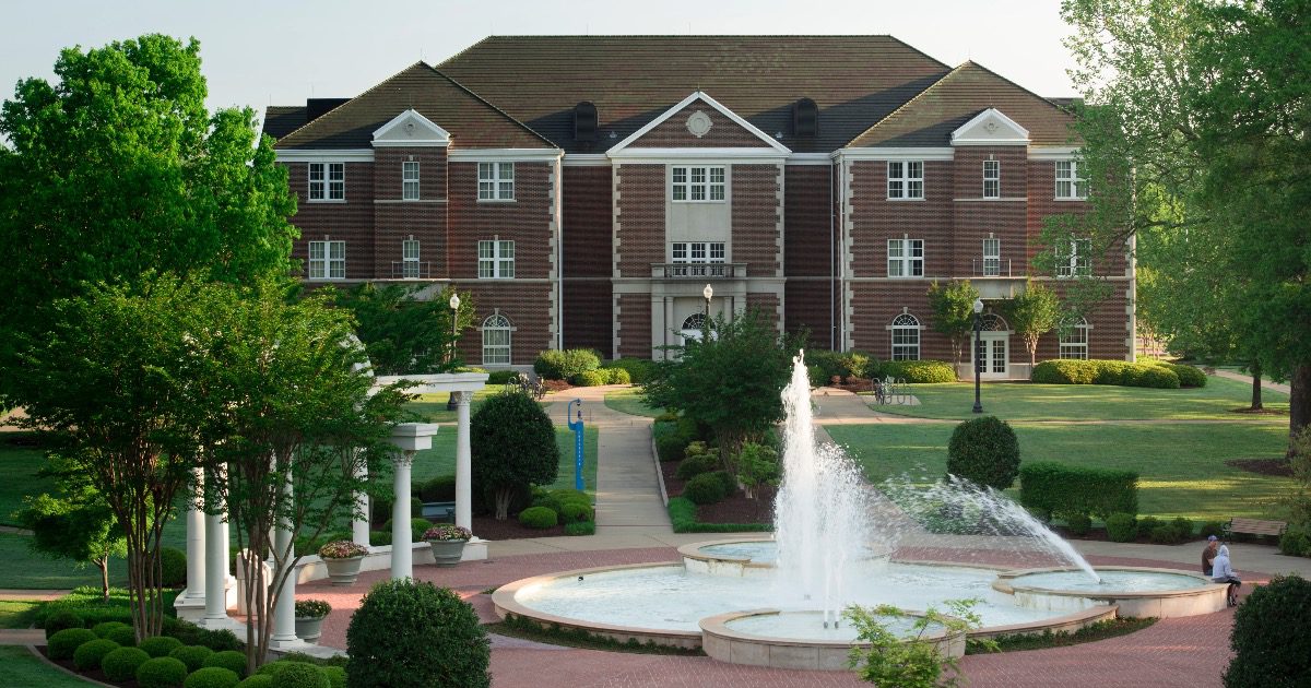 501 LIFE Magazine | UCA selected for $30 million USDE funding