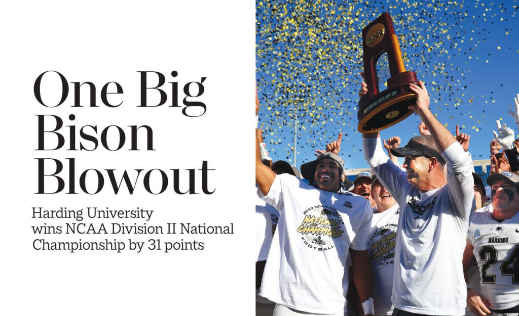 501 LIFE Magazine | Celebrating Greater Central Arkansas