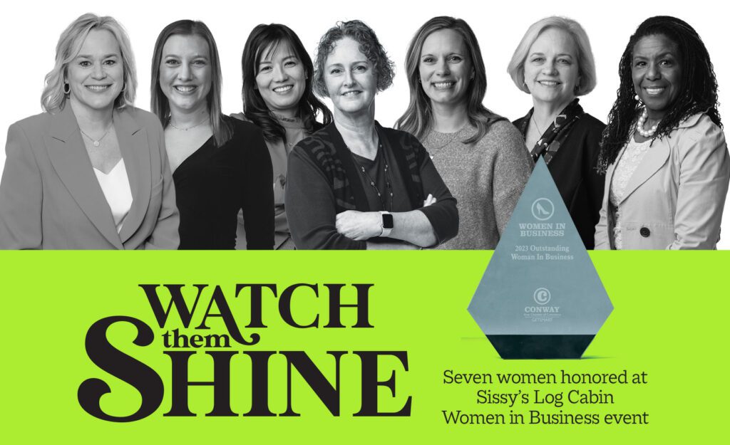 501 LIFE Magazine | Celebrating Greater Central Arkansas