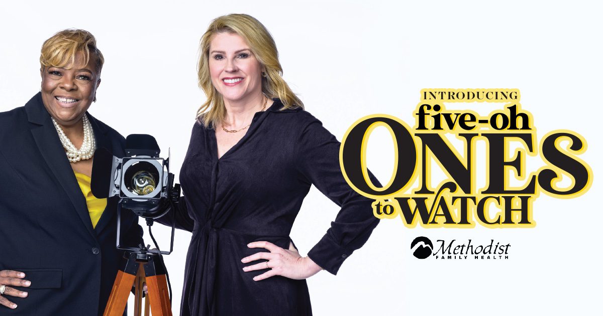 501 LIFE Magazine | Introducing Five-oh-Ones to Watch