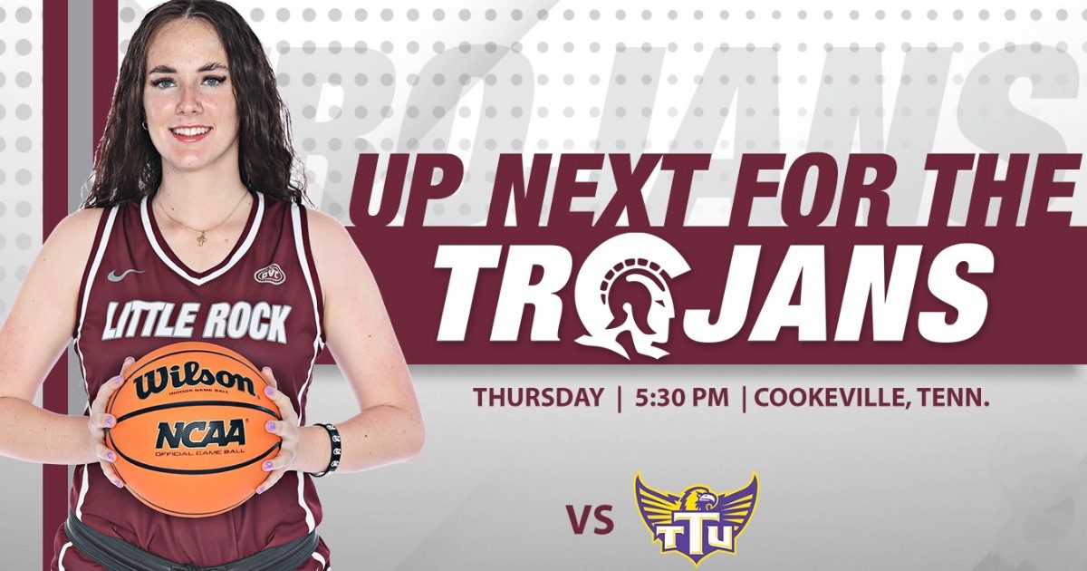 501 LIFE Magazine | Trojans open OVC schedule today against Tennessee Tech