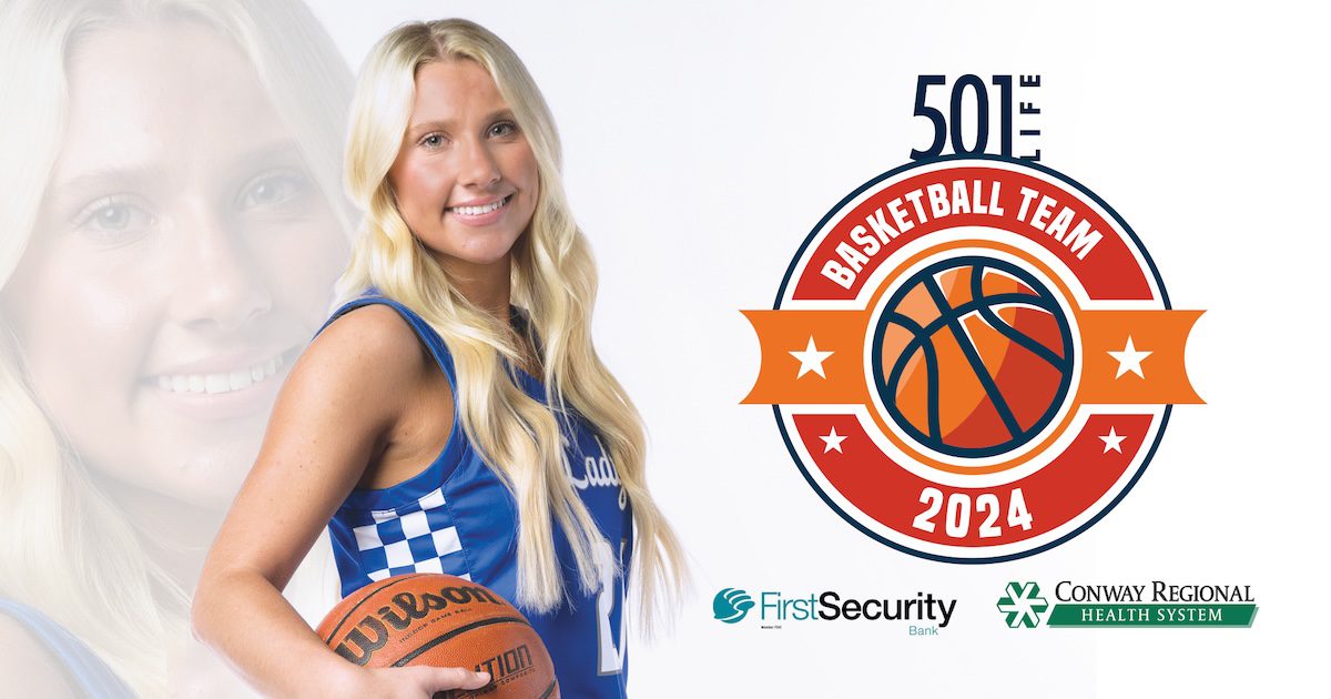 501 LIFE Magazine | Marlee Raby – Mount Vernon-Enola (501 Basketball ...