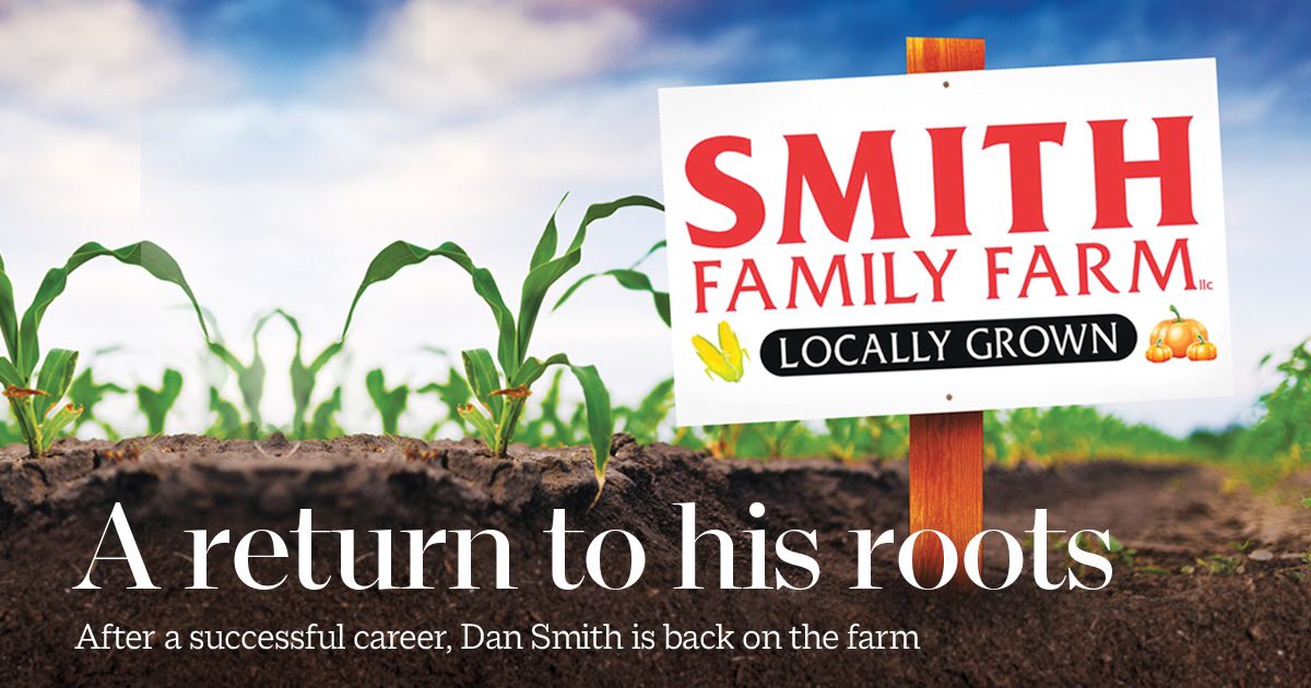 501 LIFE Magazine | A return to his roots