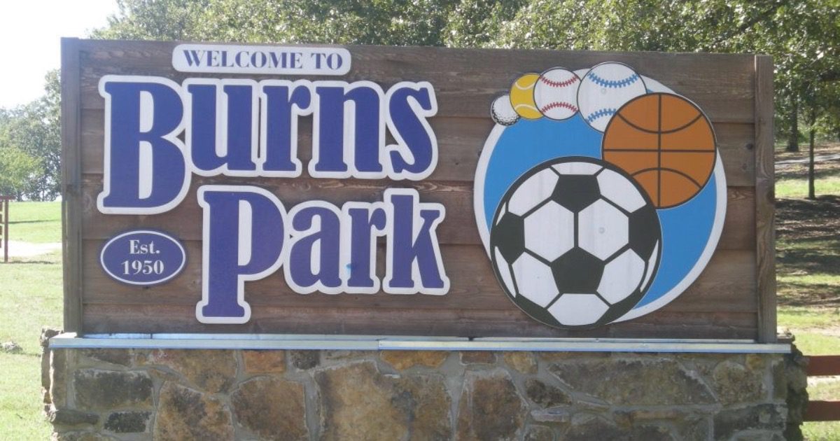 501 LIFE Magazine | Burns Park reopens all roads