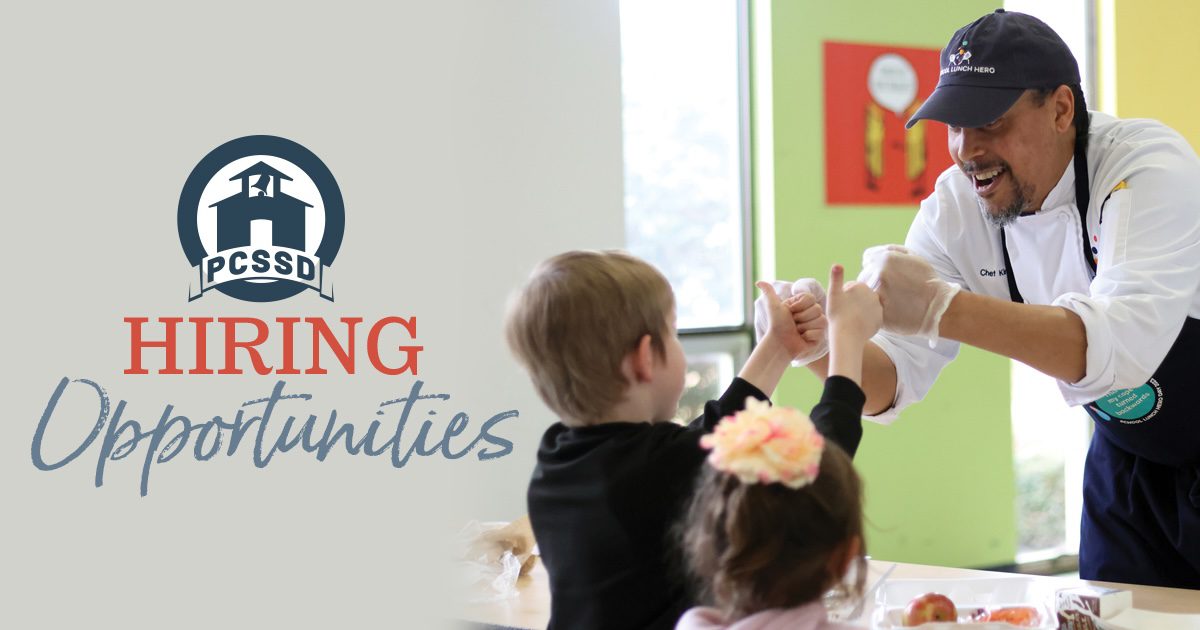 501 LIFE Magazine | Hiring opportunities