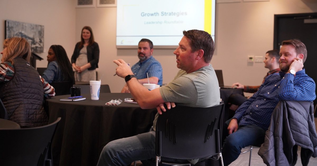 501 LIFE Magazine | 10X Growth Accelerator Applications applications ...