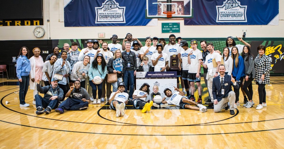 501 LIFE Magazine | National Park College to host National Championship ...