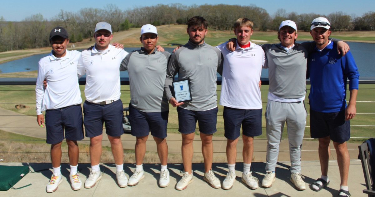 501 LIFE Magazine | Mustangs finish second at CBC Invitational