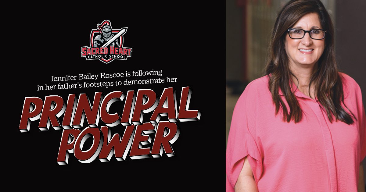 501 LIFE Magazine | 501Der Women 2024: Principal Power