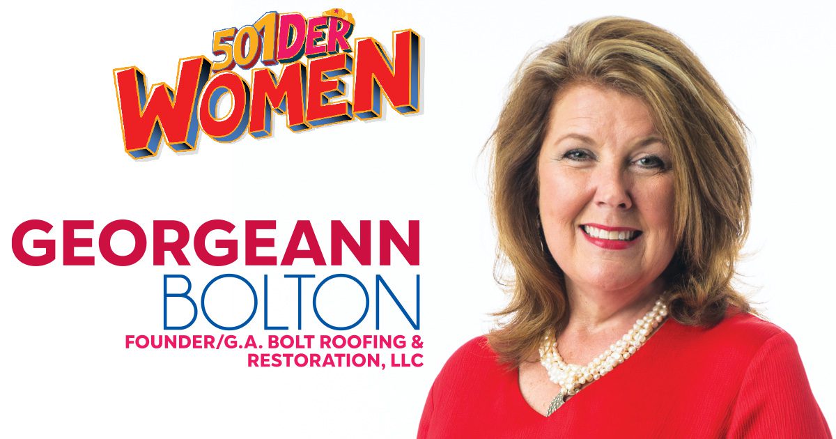 501 LIFE Magazine | 501Der Women 2024: Georgeann Bolton