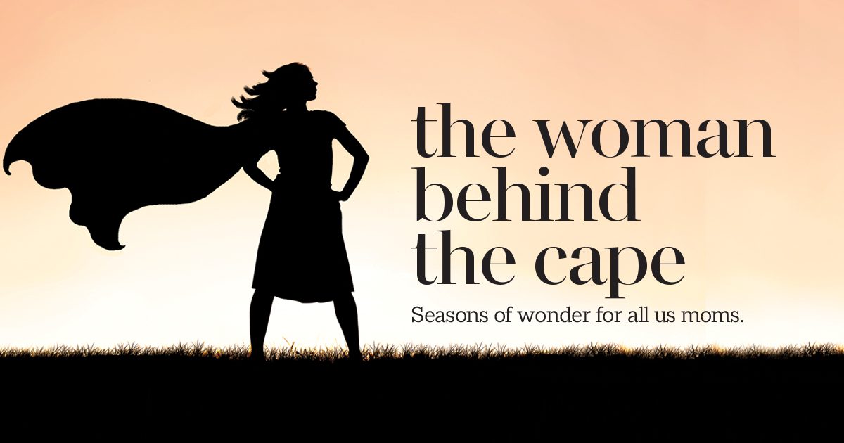 501 LIFE Magazine | 501Der Women 2024: The woman behind the cape