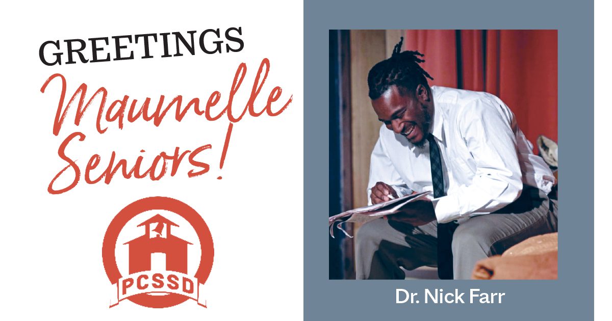 501 LIFE Magazine | Greetings Maumelle seniors