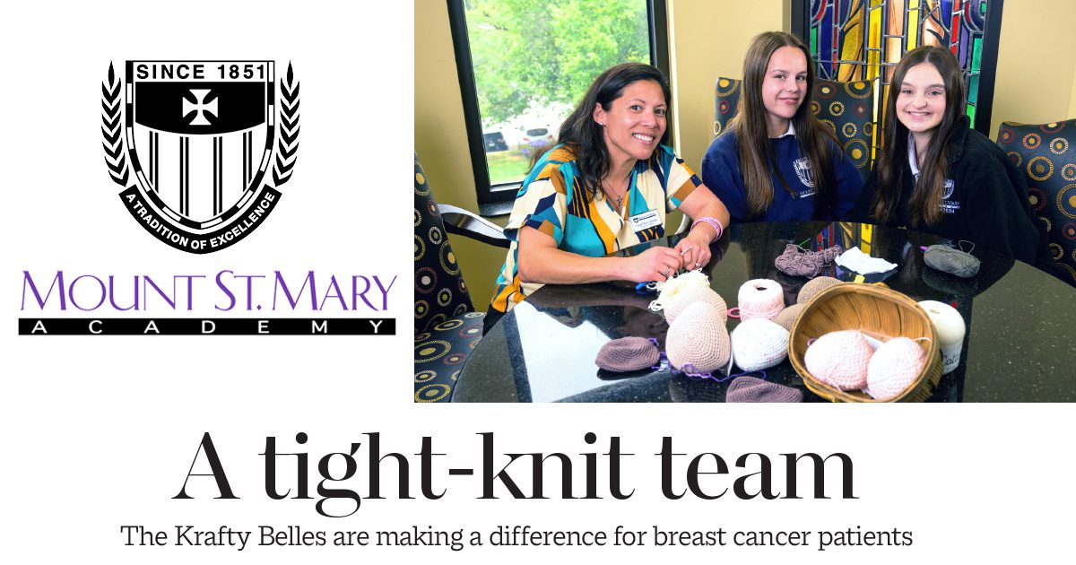 501 LIFE Magazine | 501Der Women 2024: A tight-knit team