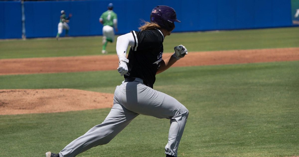 501 LIFE Magazine | Bears score first but cannot hold on