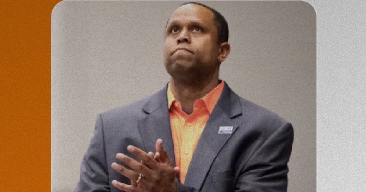 501 LIFE Magazine | Hendrix College welcomes Anthony Boone as Head Men ...