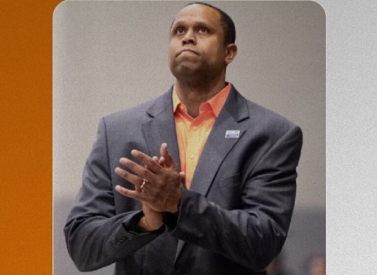 501 LIFE Magazine | Hendrix College welcomes Anthony Boone as Head Men ...