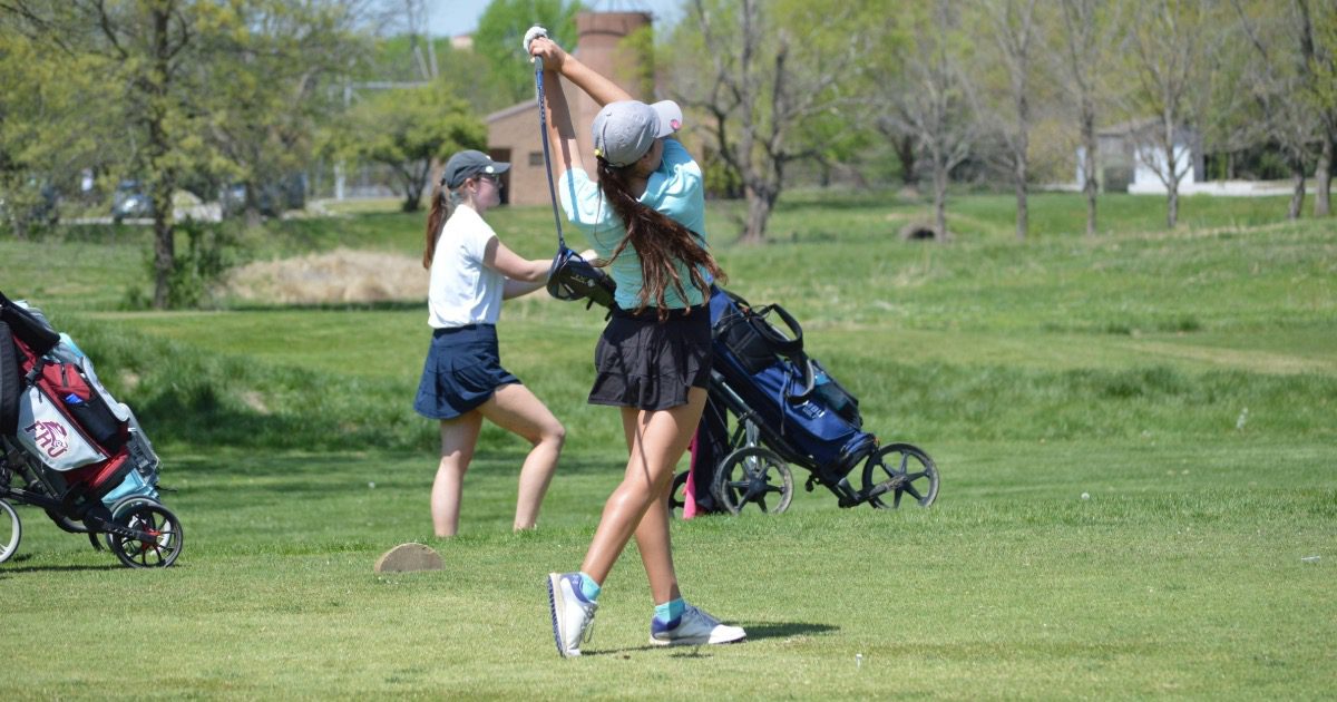 501 LIFE Magazine | Mustangs in second at AMC Championship
