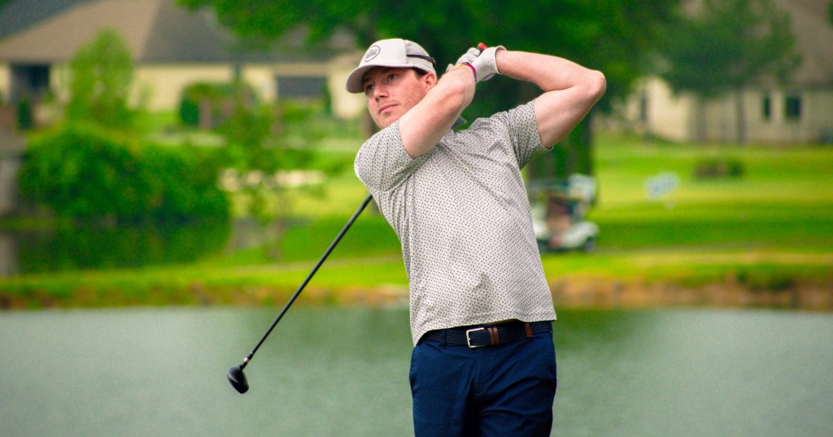 501 LIFE Magazine | 6th Annual Kyle Allison Golf Classic raises $50,000