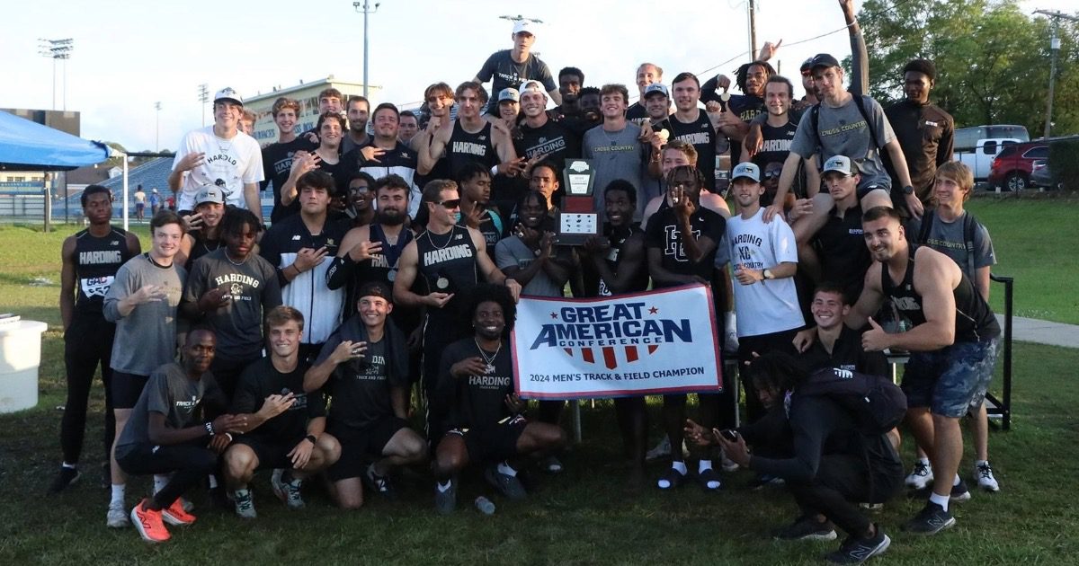 501 LIFE Magazine | Outdoor Track and Field National Qualifiers announced