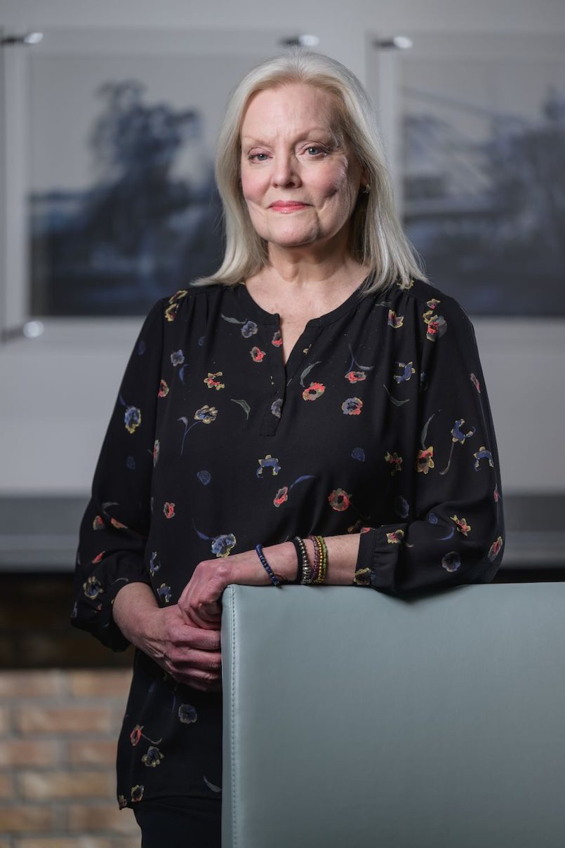 501 LIFE Magazine | Avra, Milligan retire after 25 years of service to ...