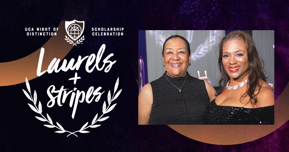 501 LIFE Magazine | Laurels and Stripes 2024