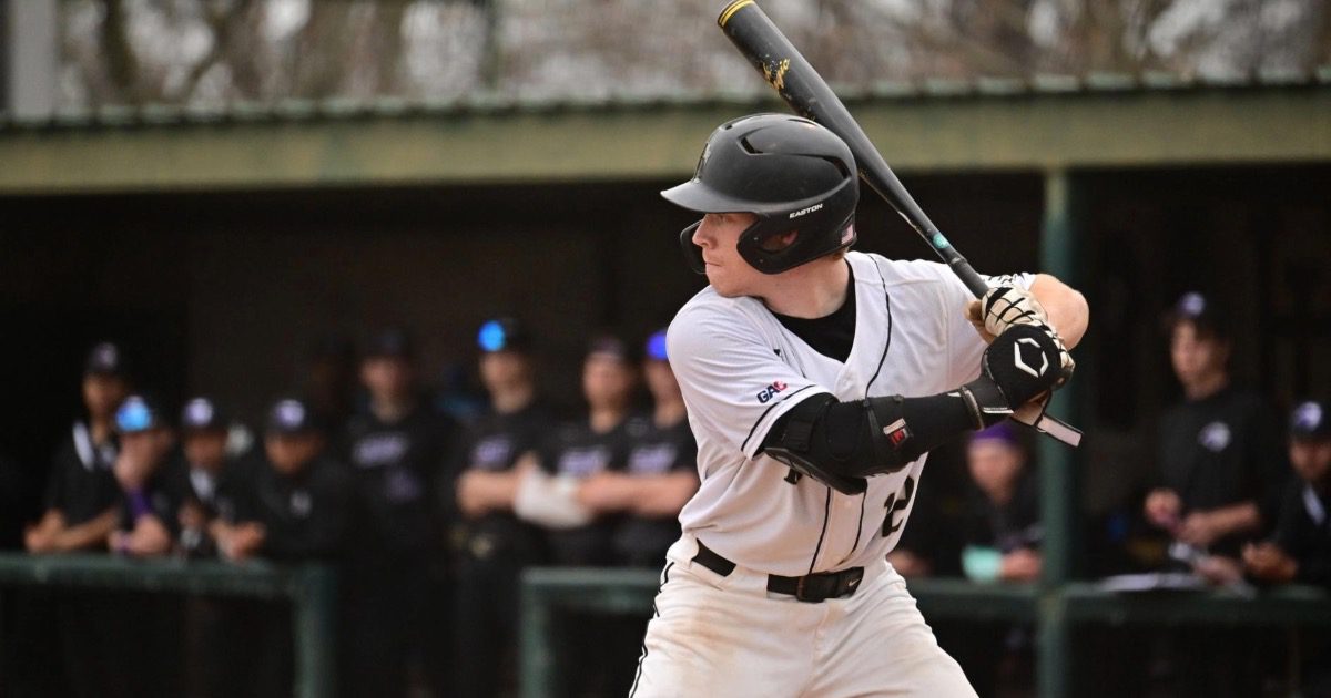 501 LIFE Magazine | Harding Baseball places three on All-Arkansas ...