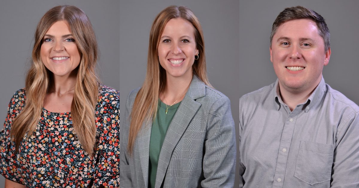 501 LIFE Magazine | UACCM announces campus advancement, development changes