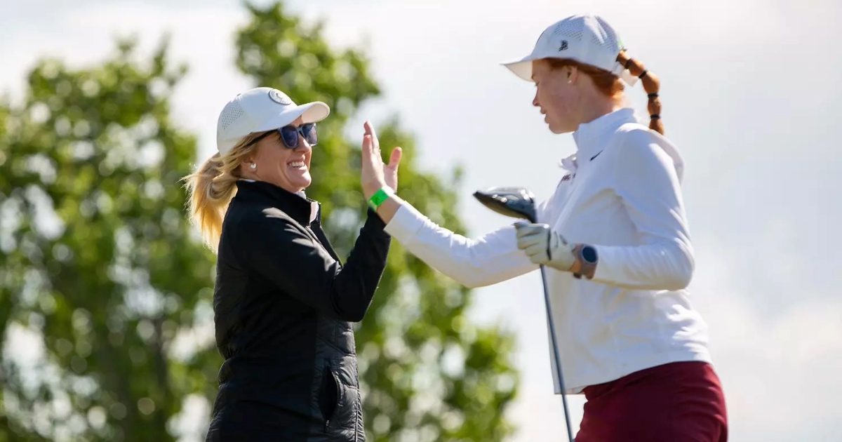 501 LIFE Magazine | UALR golf set to defend OVC crown; announces schedule